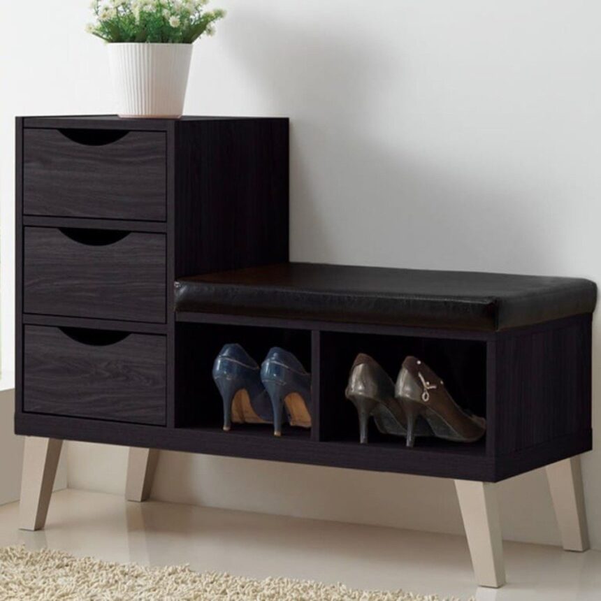 Shoe Cabinets Dubai – Buy Modern Shoe Storage Online | Coziness Home